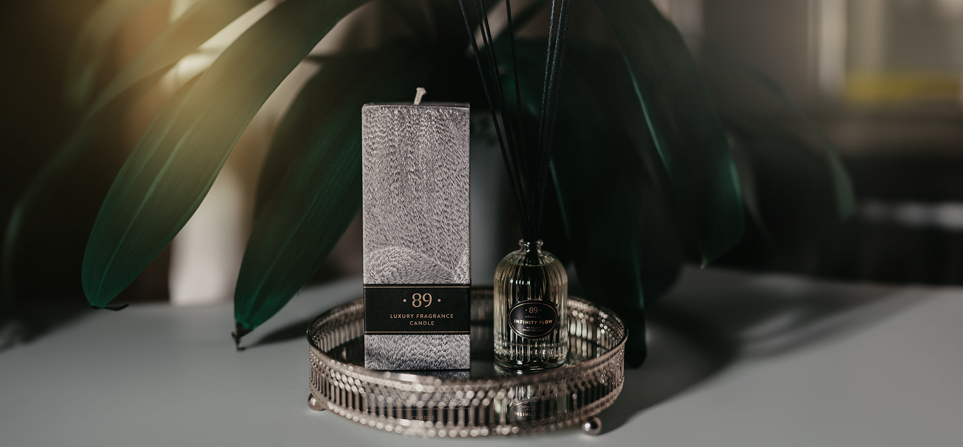 Namų kvapai – Decosin Home