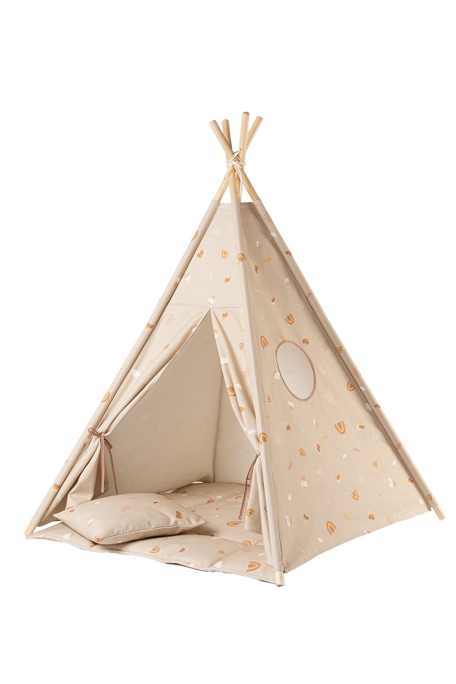Palapinė Tipis – Decosin Home